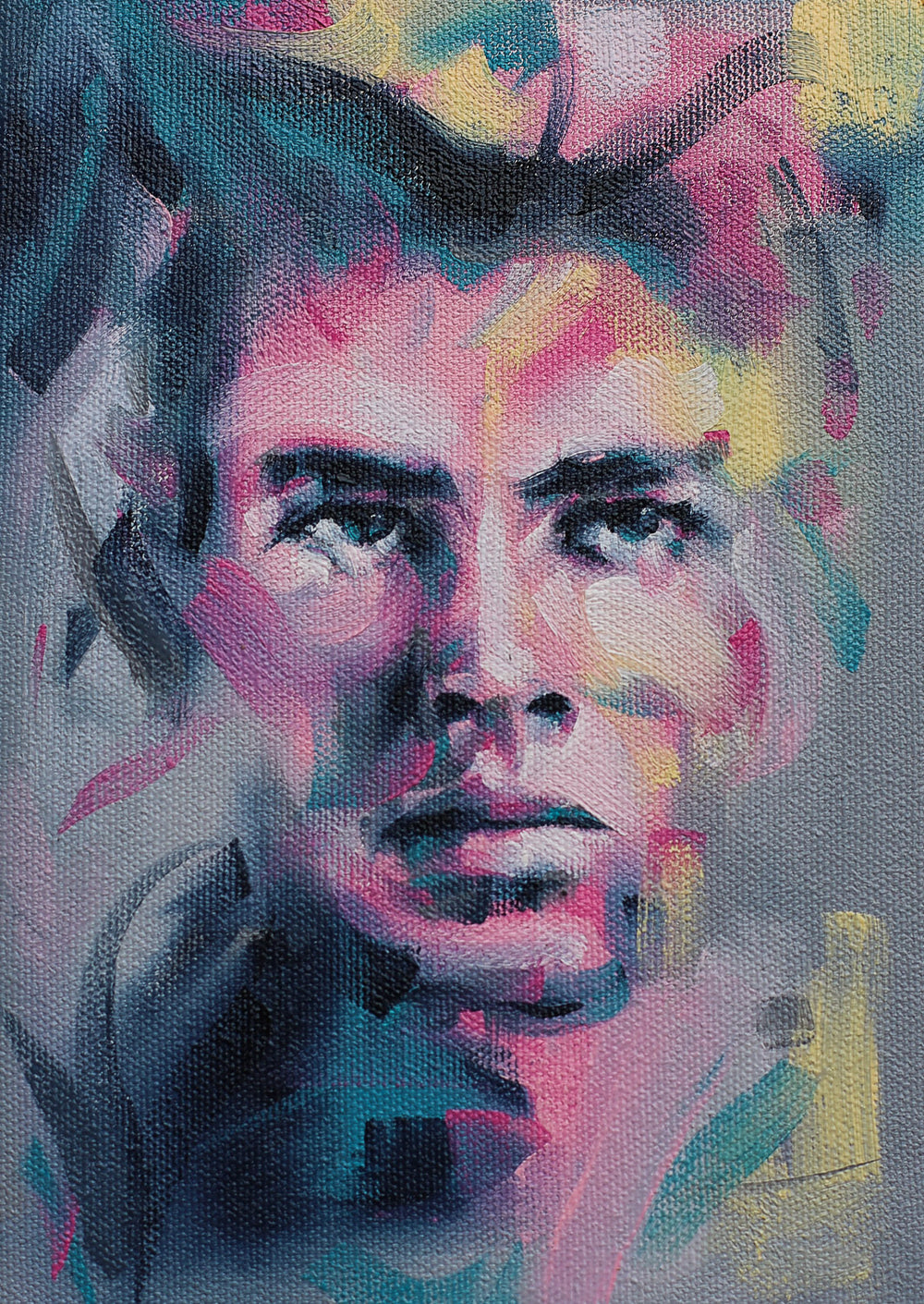 Paintings Available To Buy– Michael Corr Artist